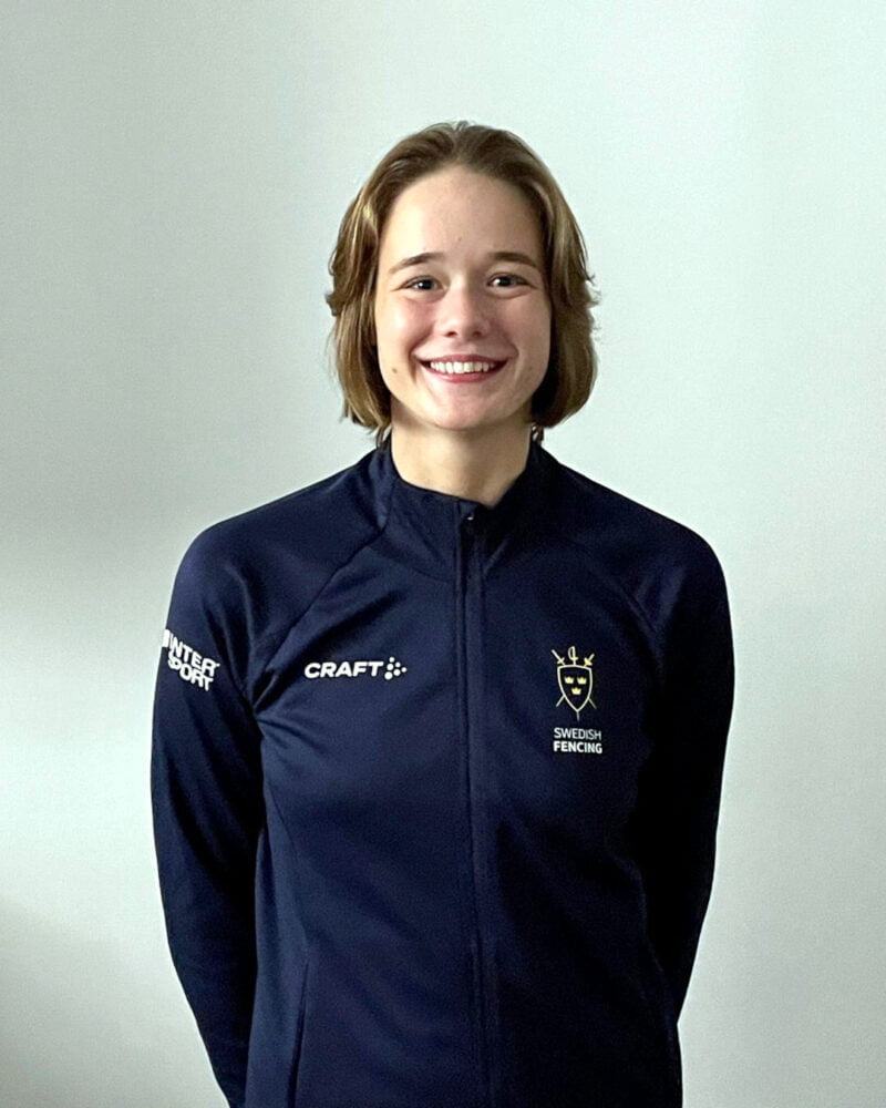 Landslagsgrupperna - Svensk Fäktning