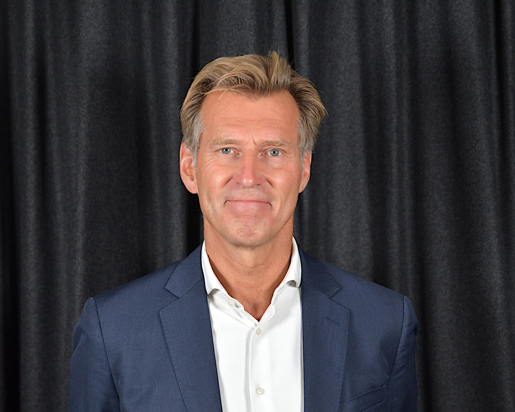 Jan Tivenius - Svensk Fäktning
